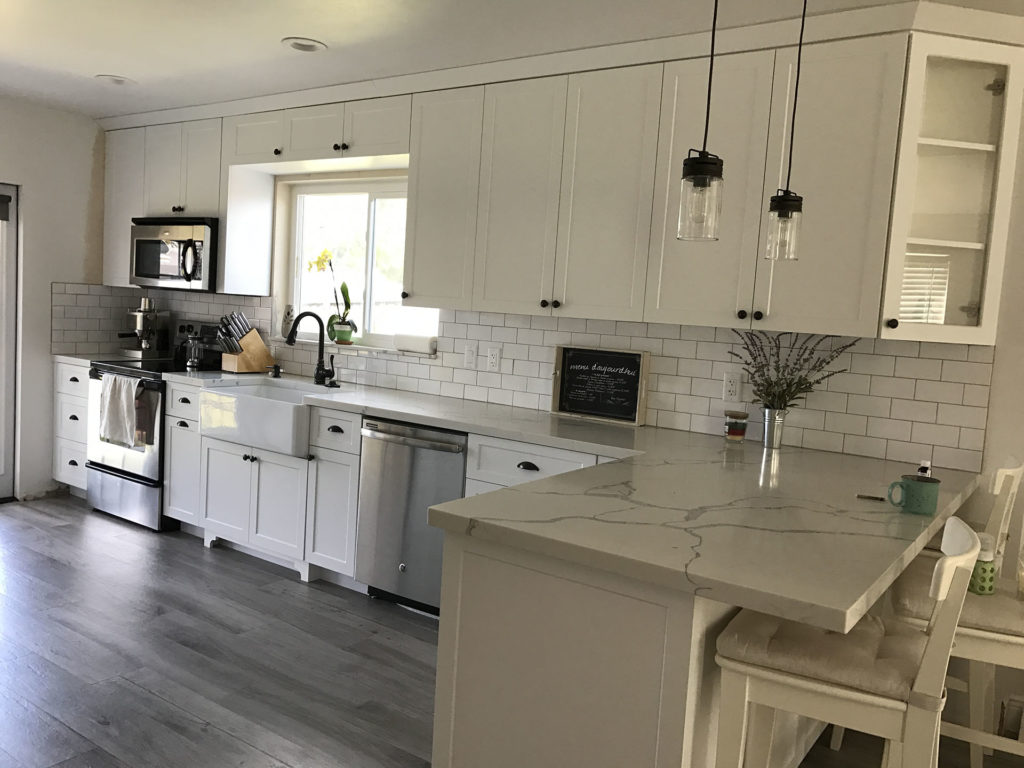 Photo Gallery - Universal Kitchen Center