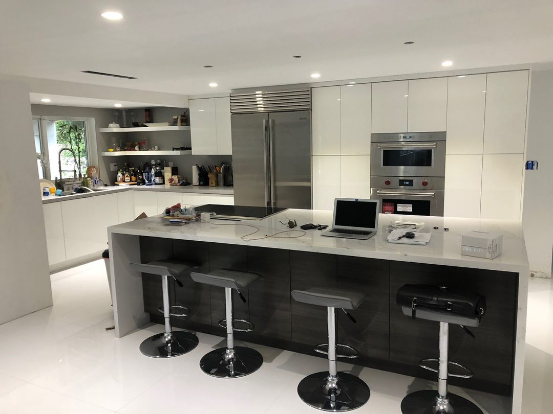 Photo Gallery - Universal Kitchen Center