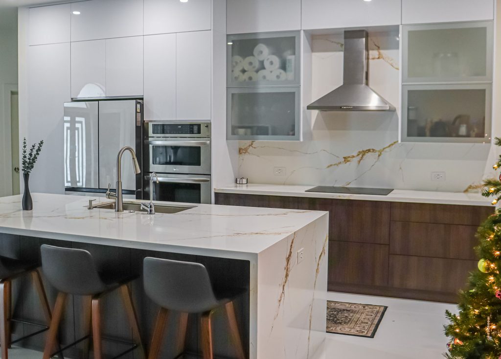 Photo Gallery - Universal Kitchen Center